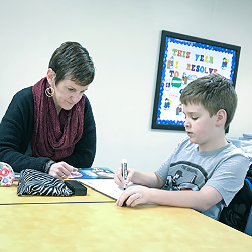 Speech-Language Communications, LCC